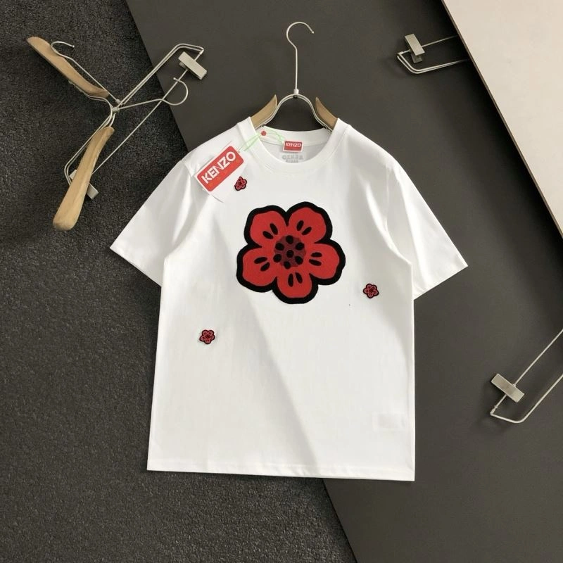 Low-cost Kenzo T-Shirts