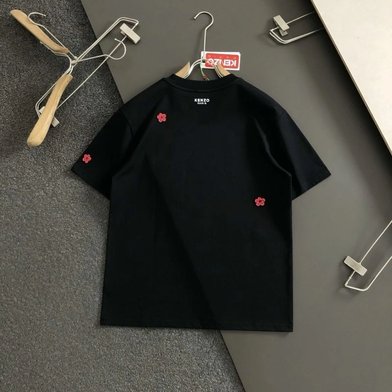 Low-cost Kenzo T-Shirts