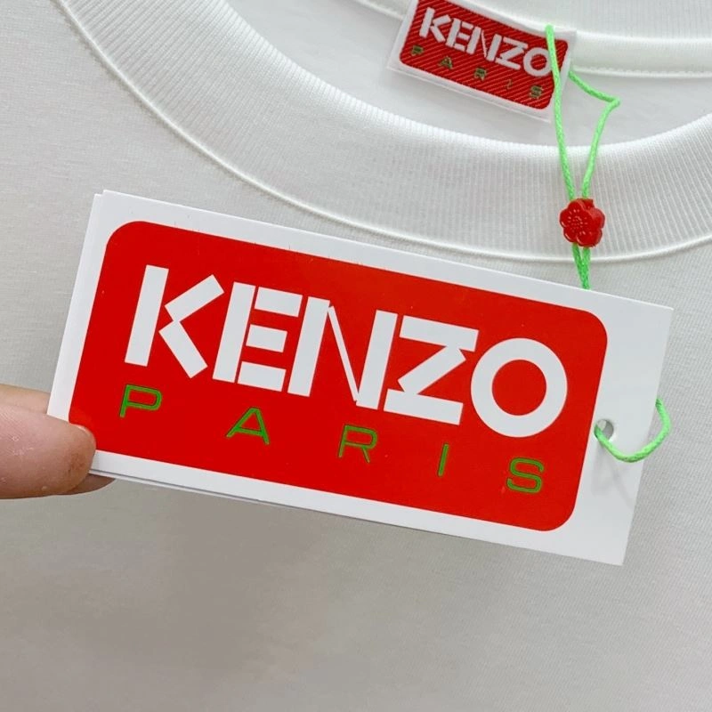 Economical Kenzo T-Shirts