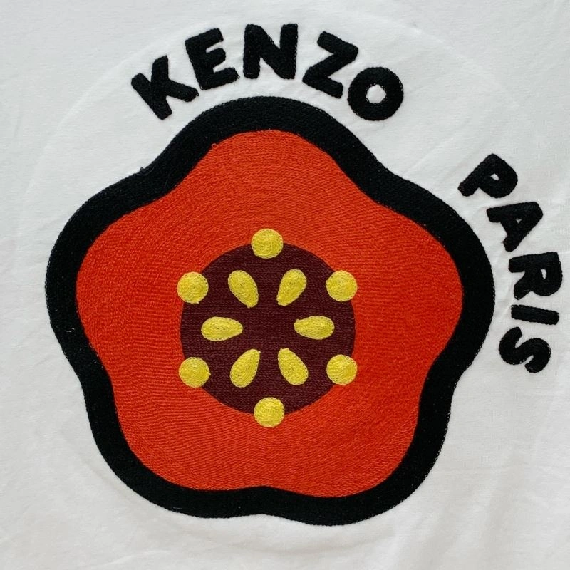 Economical Kenzo T-Shirts