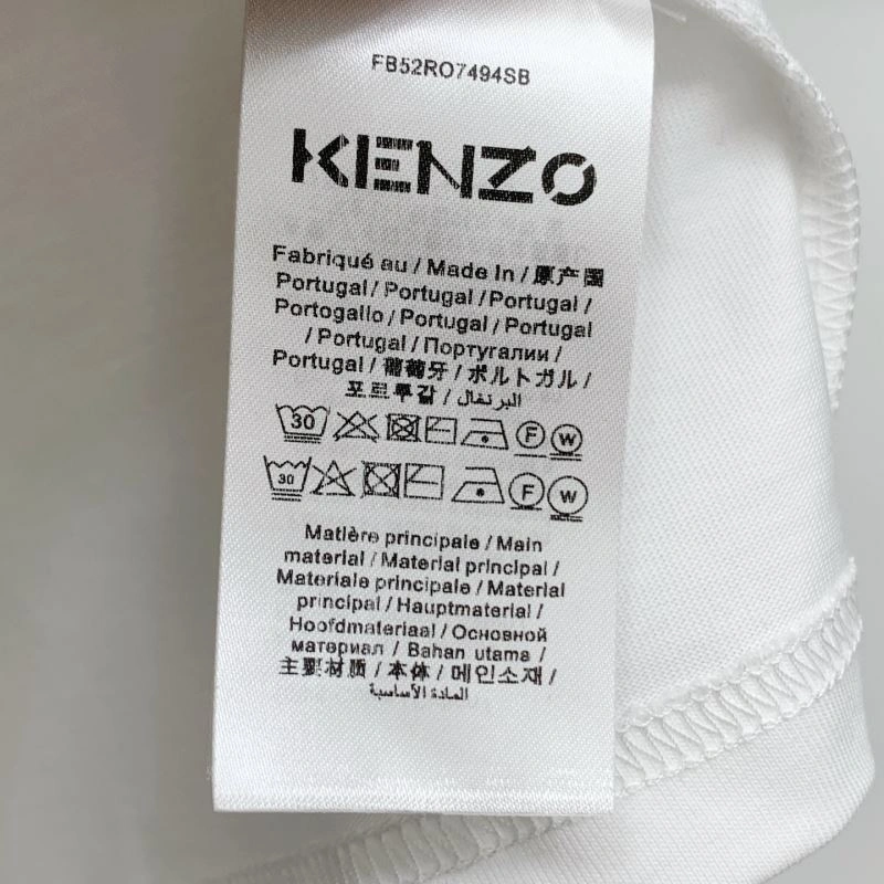 Affordable Kenzo T-Shirts