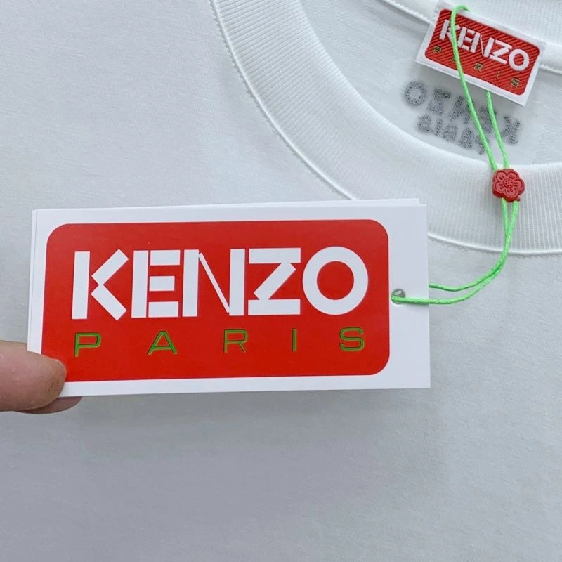 Affordable Kenzo T-Shirts