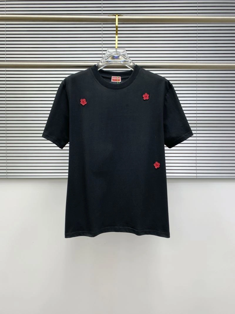 Precise copy Kenzo T-Shirts
