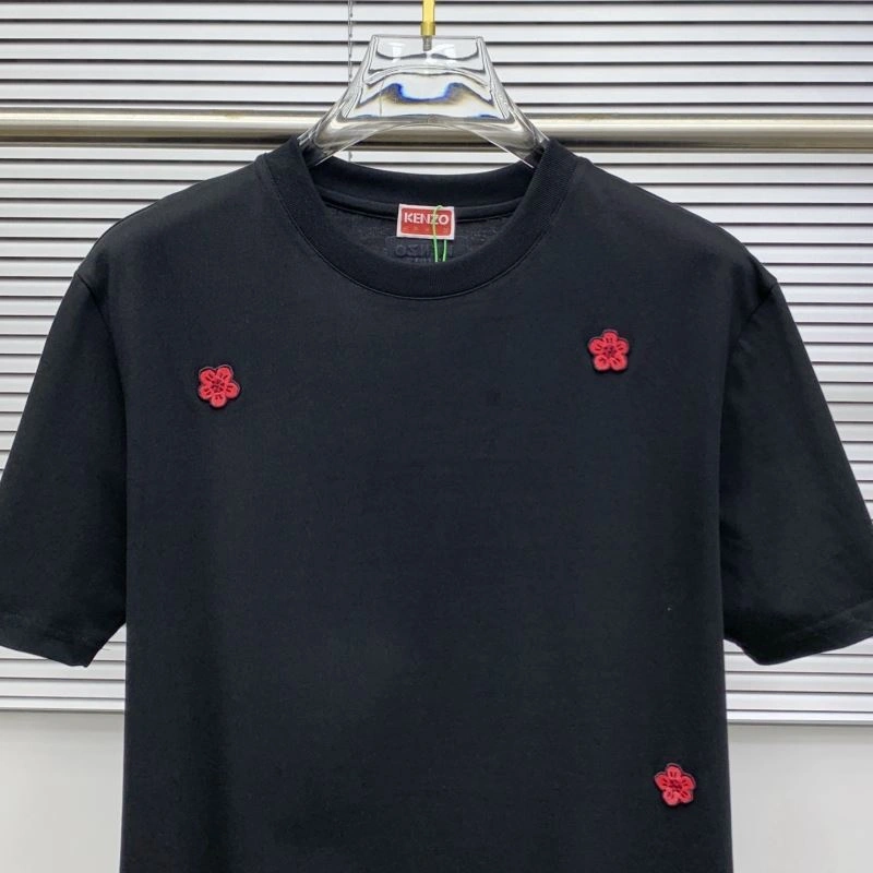 Precise copy Kenzo T-Shirts