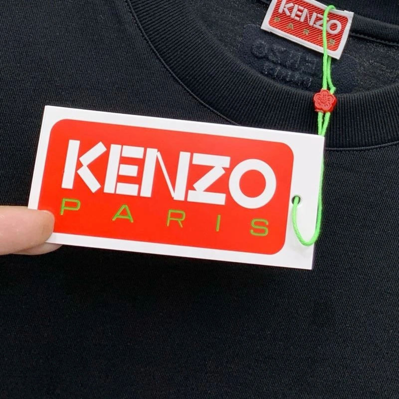 Precise copy Kenzo T-Shirts