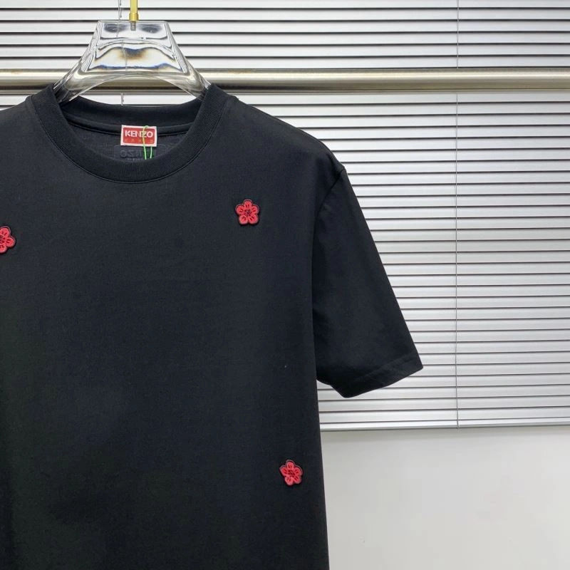 Precise copy Kenzo T-Shirts