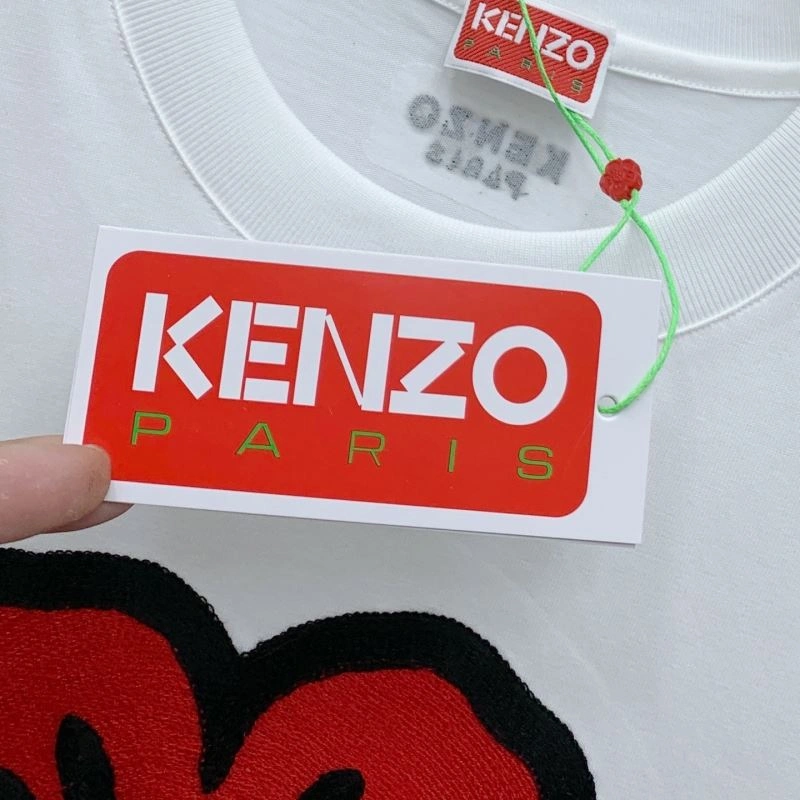 1:1 copy Kenzo T-Shirts