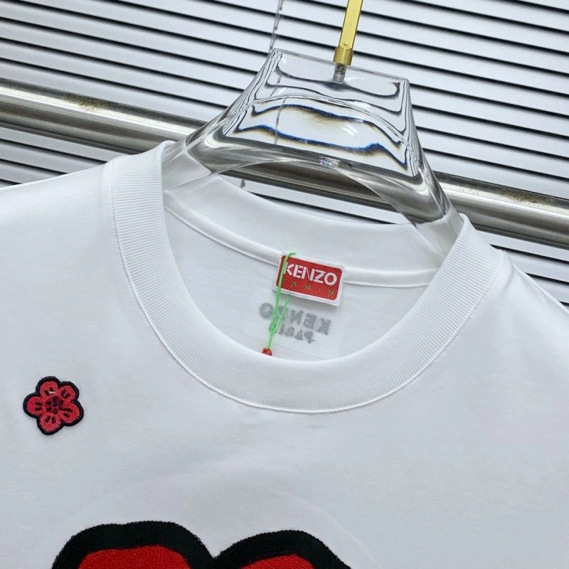 1:1 copy Kenzo T-Shirts