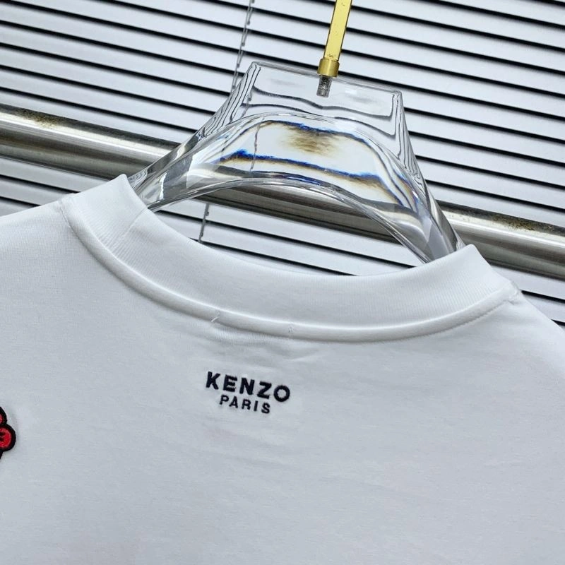 1:1 copy Kenzo T-Shirts
