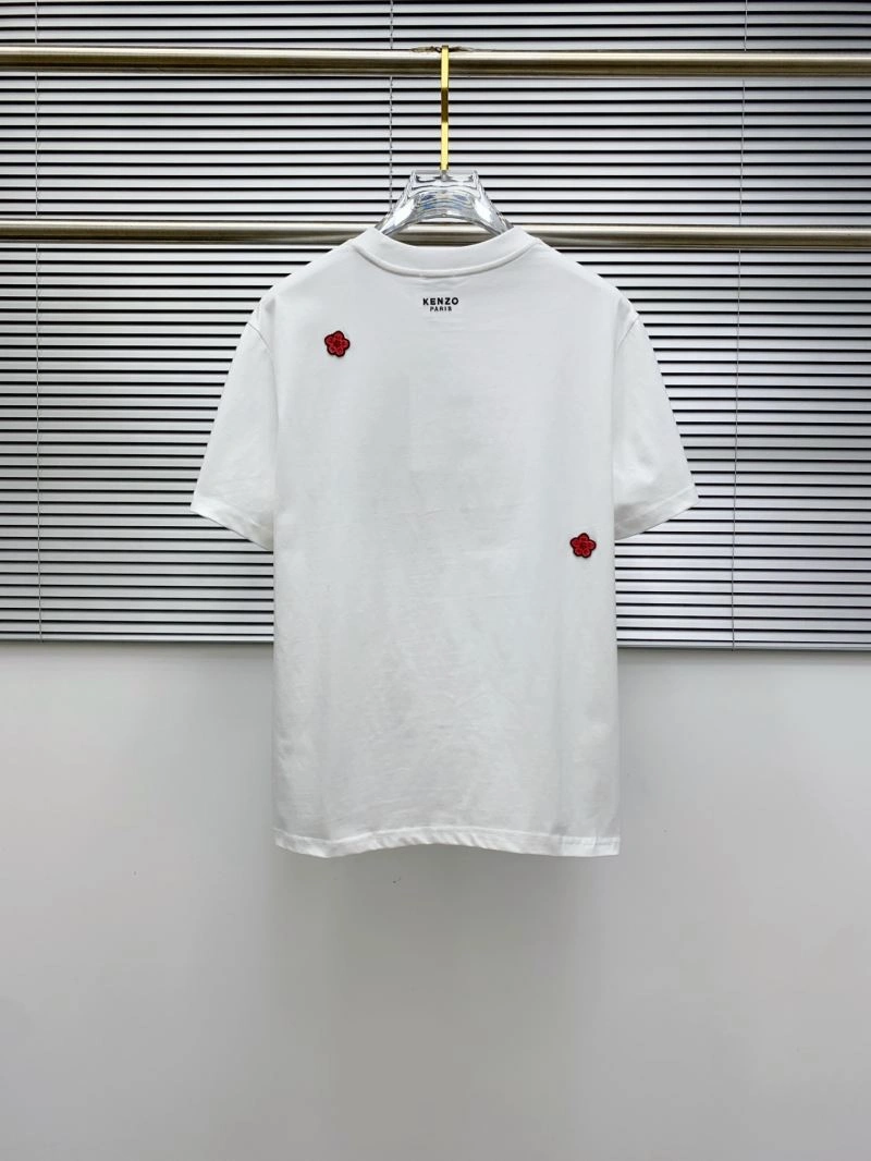 1:1 copy Kenzo T-Shirts