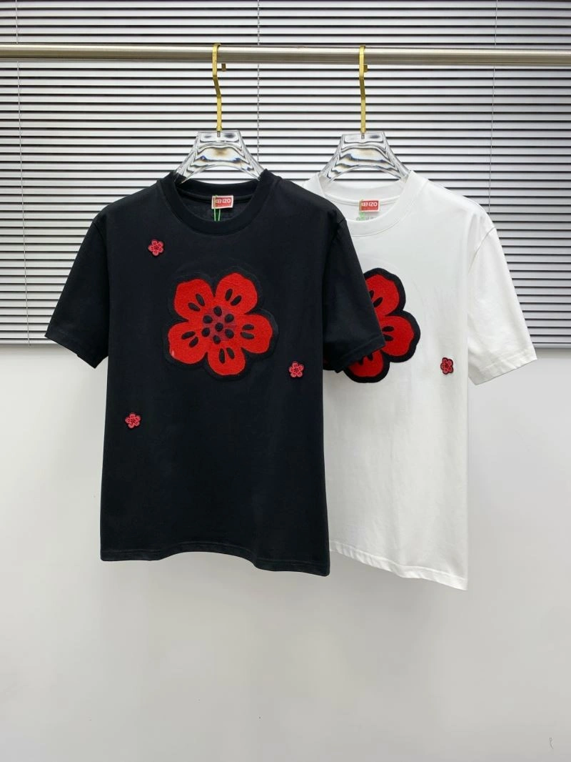 Kenzo T-Shirts