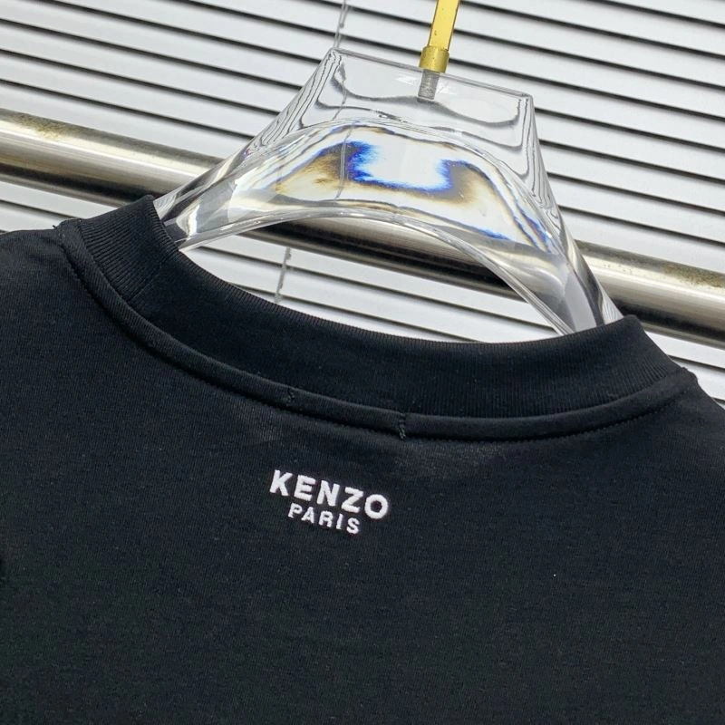 Top match Kenzo T-Shirts