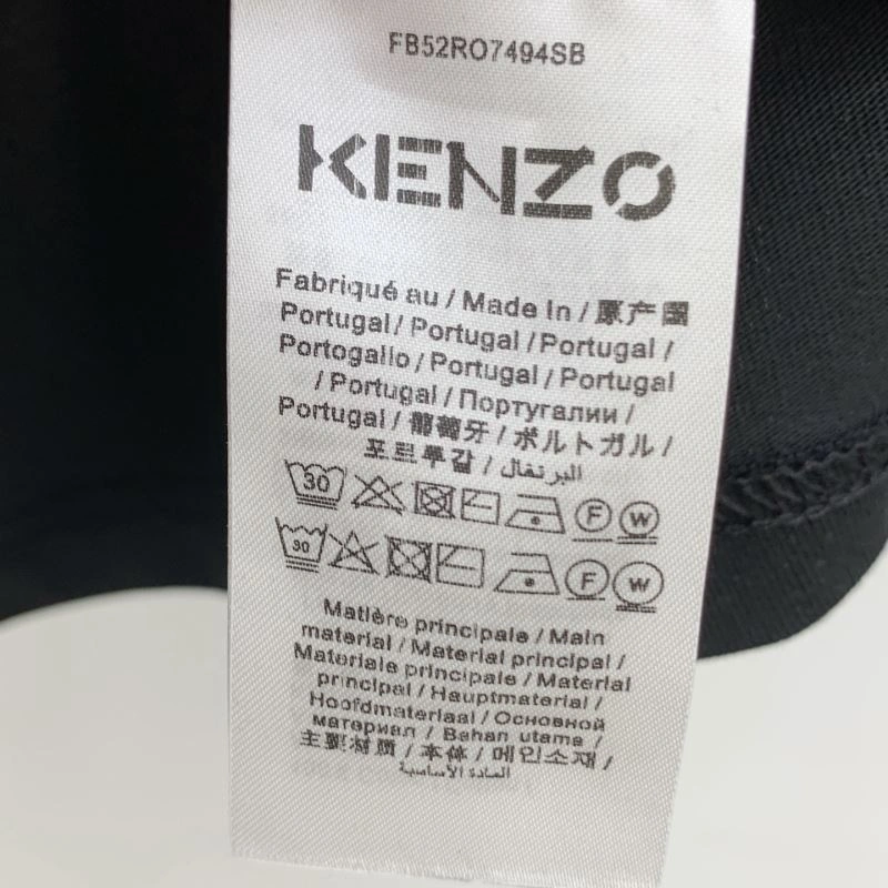 Top match Kenzo T-Shirts