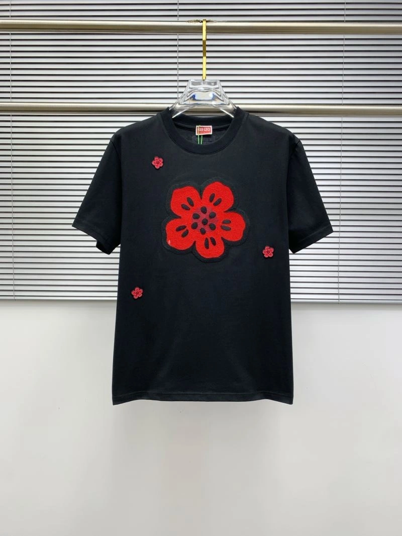 Top match Kenzo T-Shirts