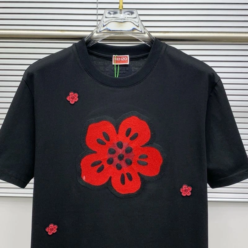 Top match Kenzo T-Shirts