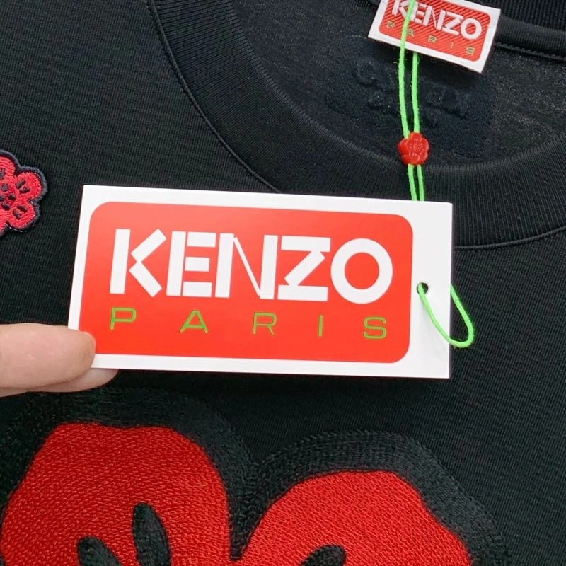 Top match Kenzo T-Shirts