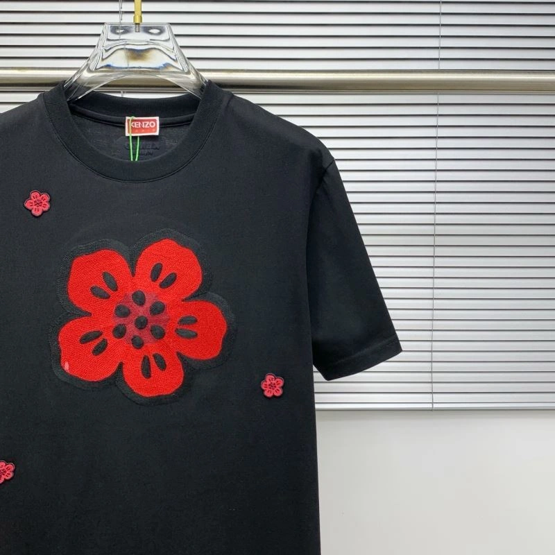 Top match Kenzo T-Shirts
