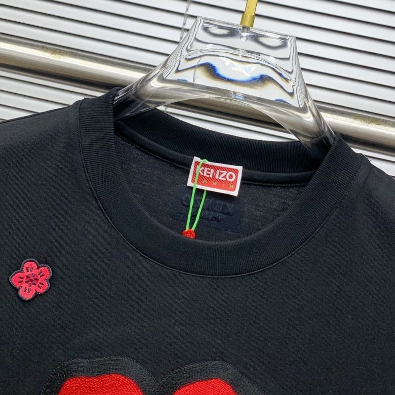 Top match Kenzo T-Shirts