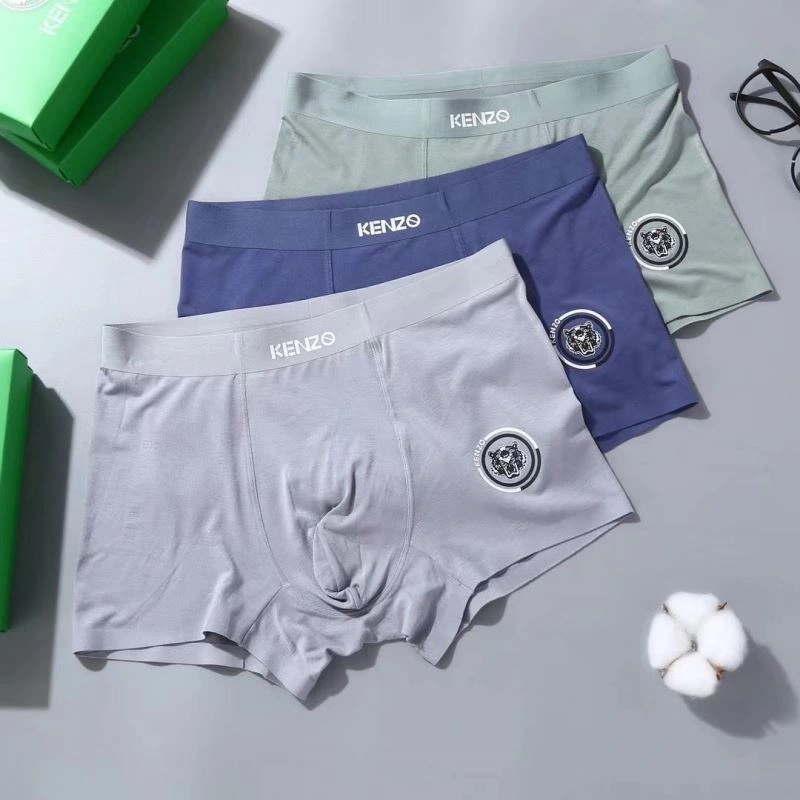 Kenzo Underwear