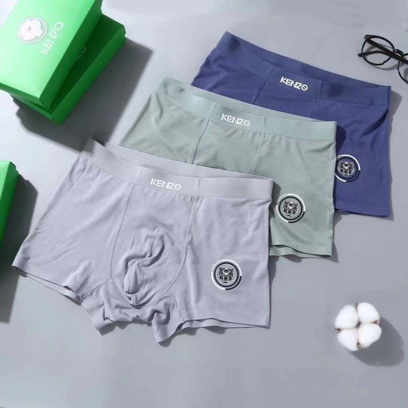 Accurate model Kenzo Underwear