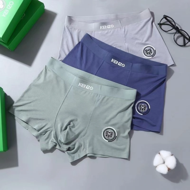 Accurate model Kenzo Underwear
