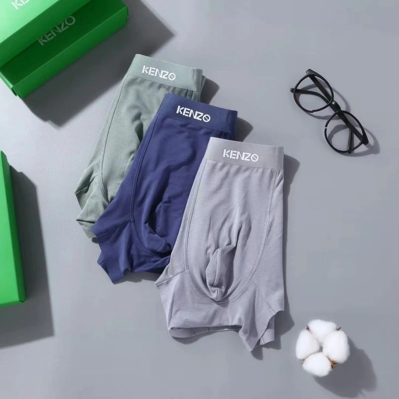 Accurate model Kenzo Underwear