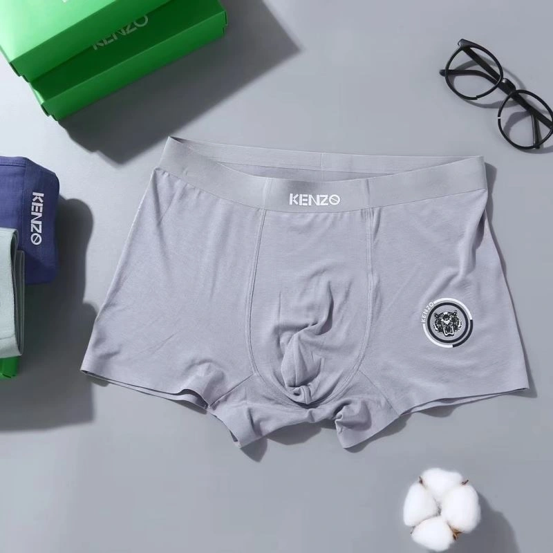 Accurate model Kenzo Underwear