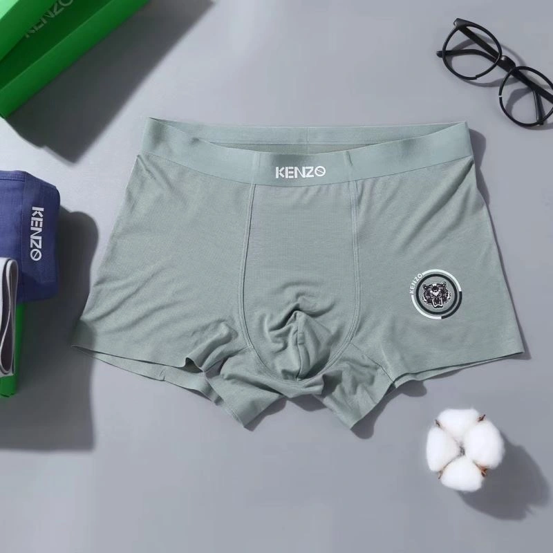 Accurate model Kenzo Underwear