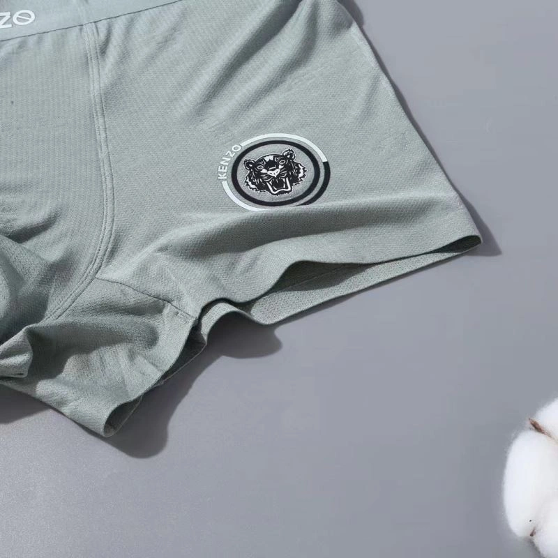 Accurate model Kenzo Underwear