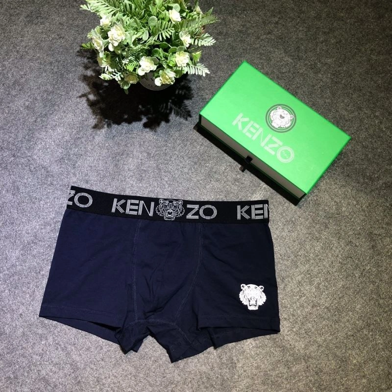 Perfect replica Kenzo Underwear