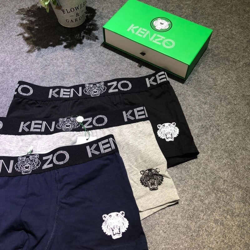 Perfect replica Kenzo Underwear