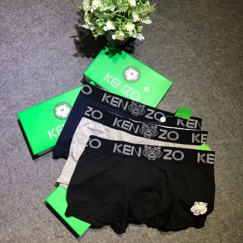 Perfect replica Kenzo Underwear