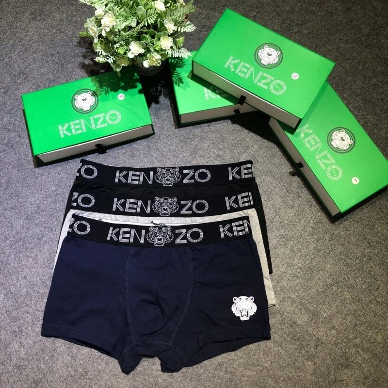 Perfect replica Kenzo Underwear