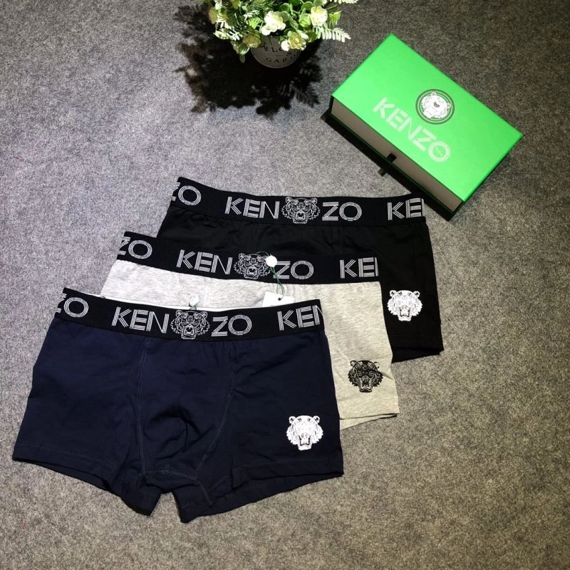 Perfect replica Kenzo Underwear