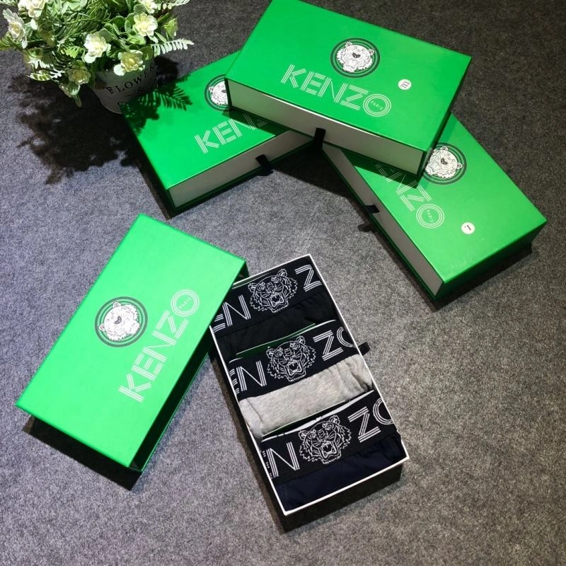 Perfect replica Kenzo Underwear