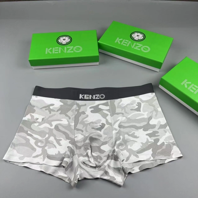 Kenzo Underwear