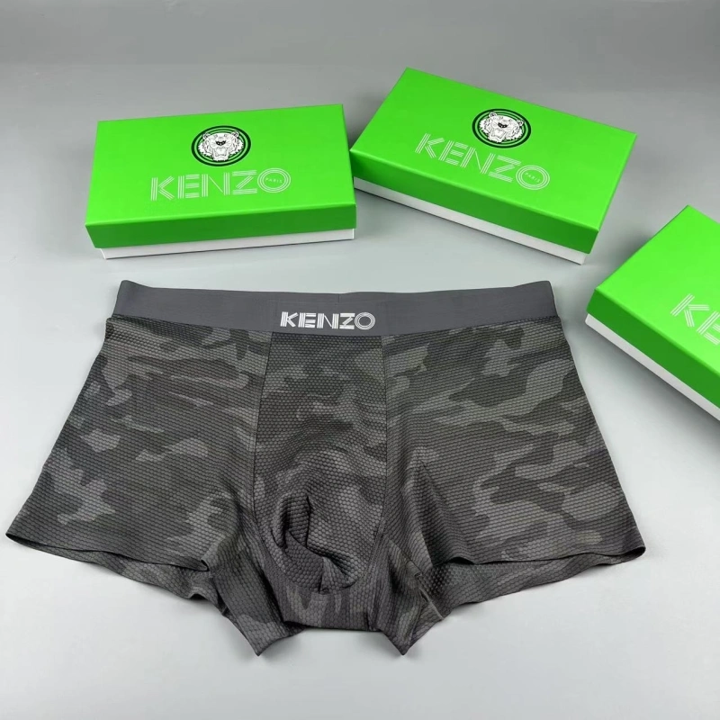 Perfect replica Kenzo Underwear