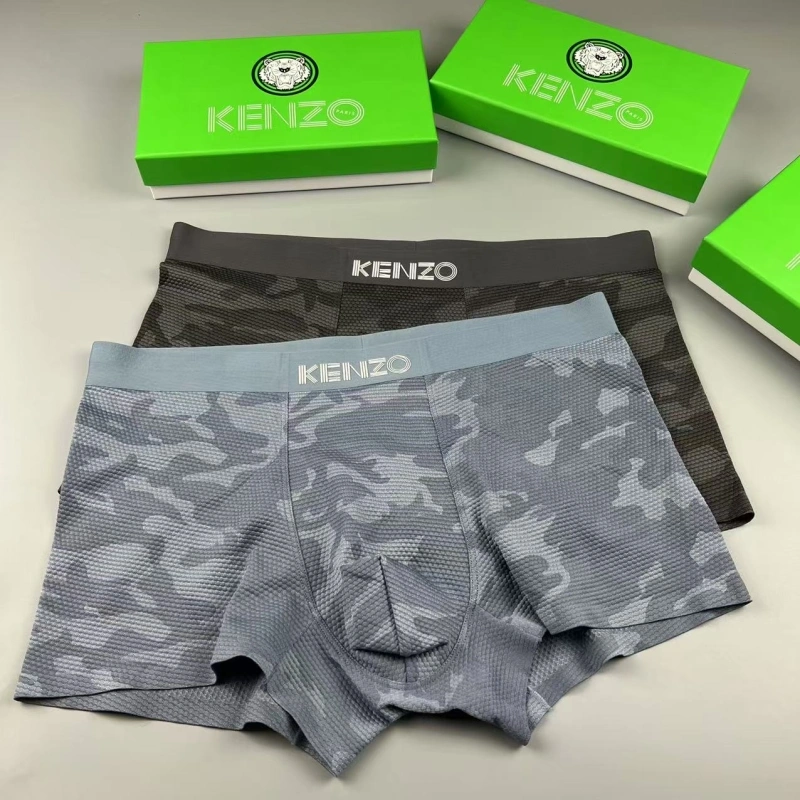 Perfect replica Kenzo Underwear