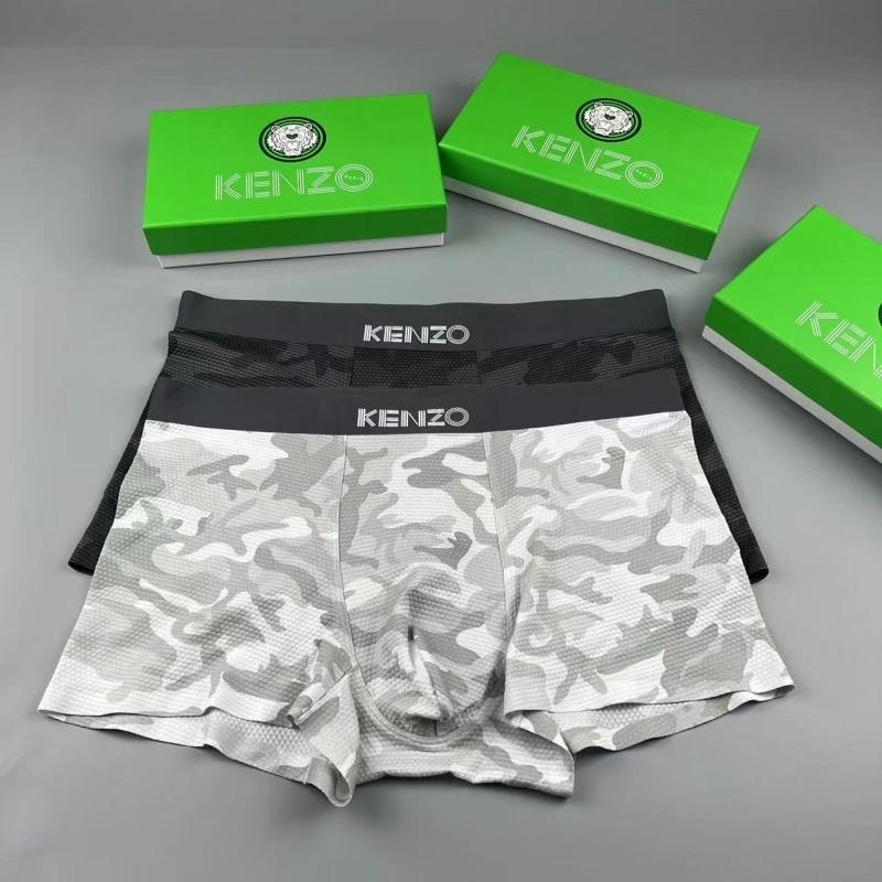 Perfect replica Kenzo Underwear