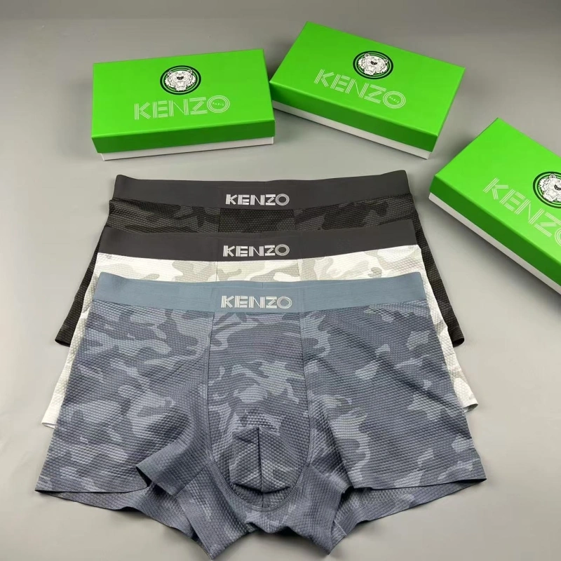 Perfect replica Kenzo Underwear