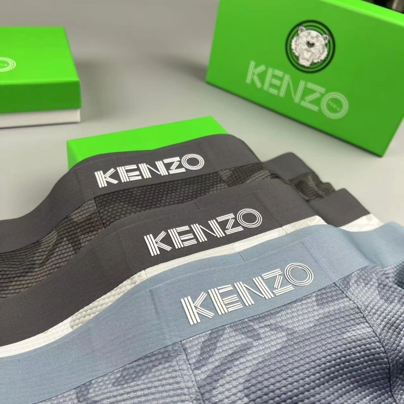 Perfect replica Kenzo Underwear