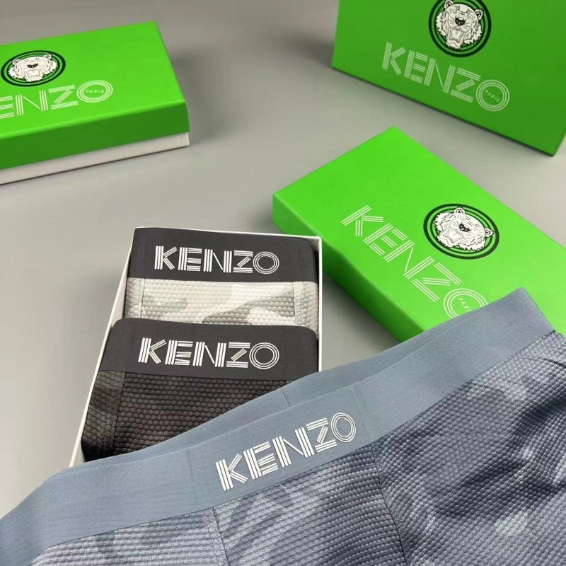 Perfect replica Kenzo Underwear