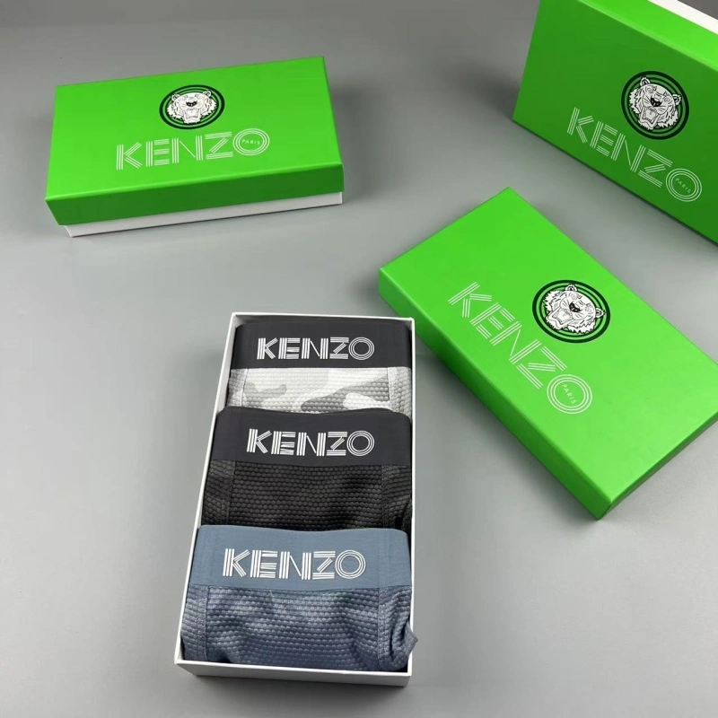 Perfect replica Kenzo Underwear