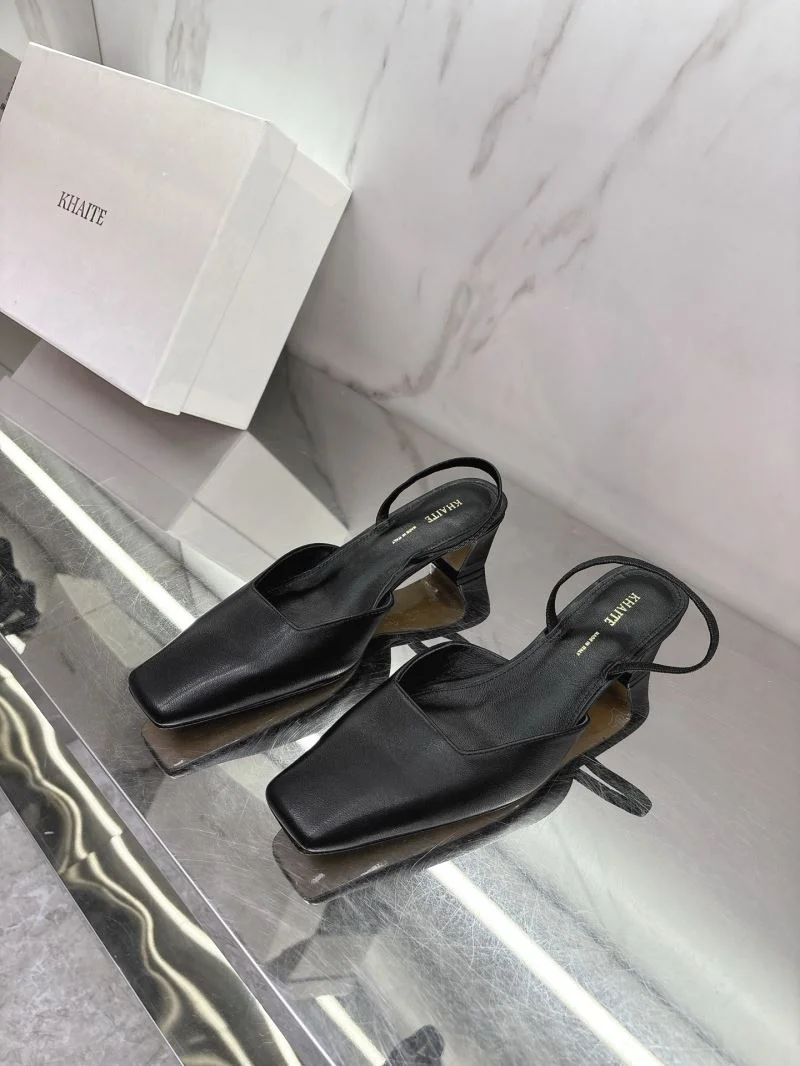 Khaite Sandals
