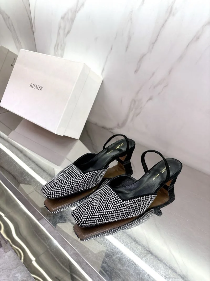 Khaite Sandals
