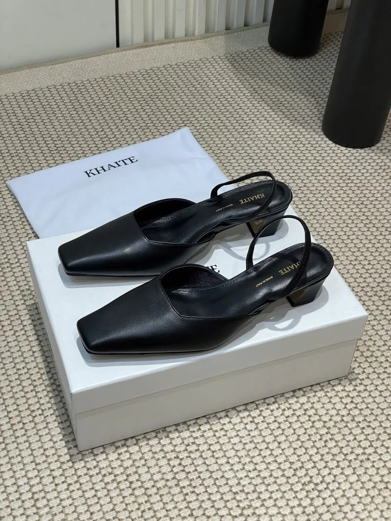 Khaite Sandals