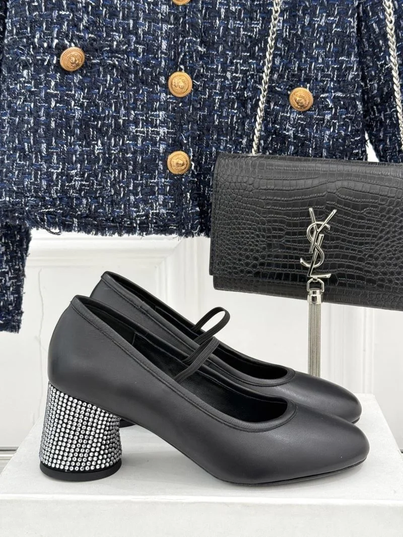 Khaite Shoes