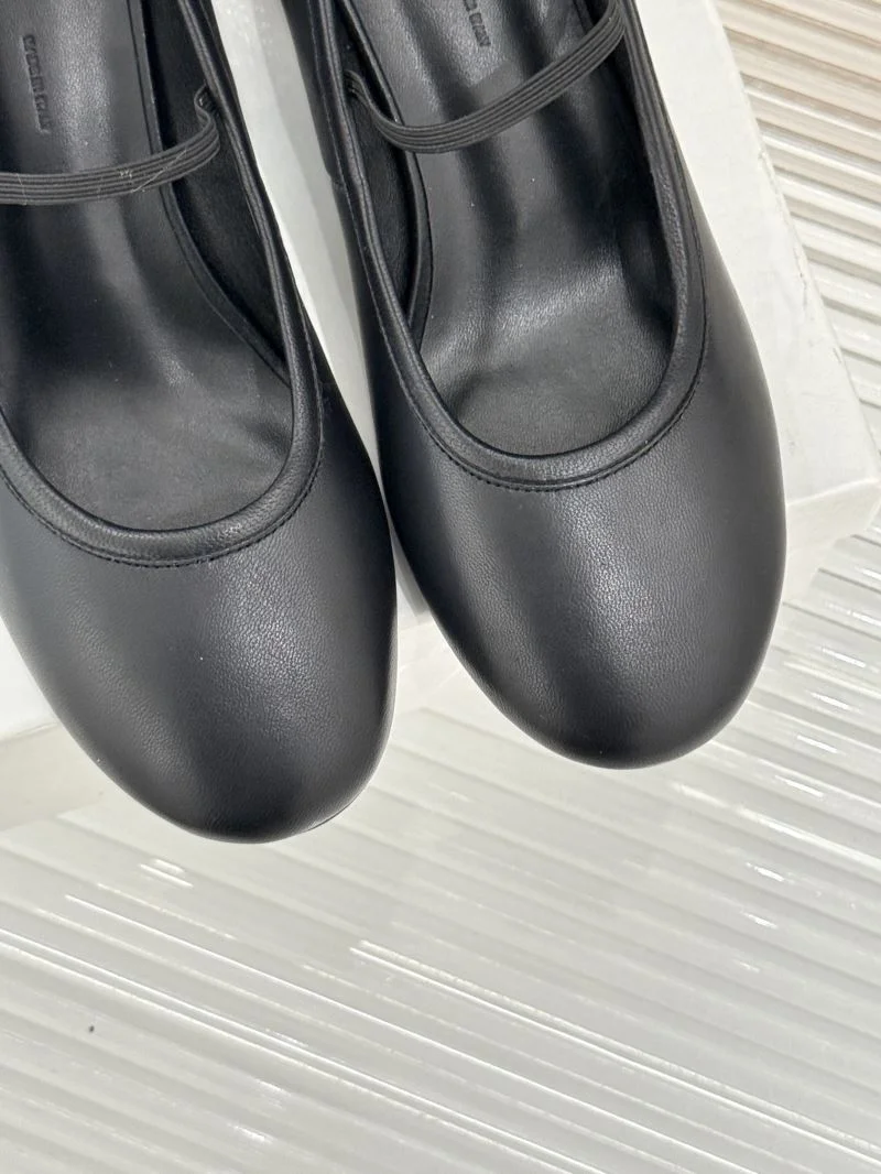 Mirror quality Khaite Shoes