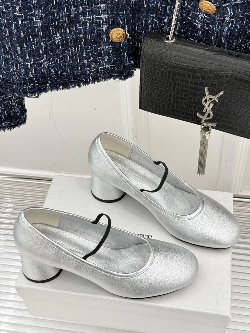 Top mirror Khaite Shoes