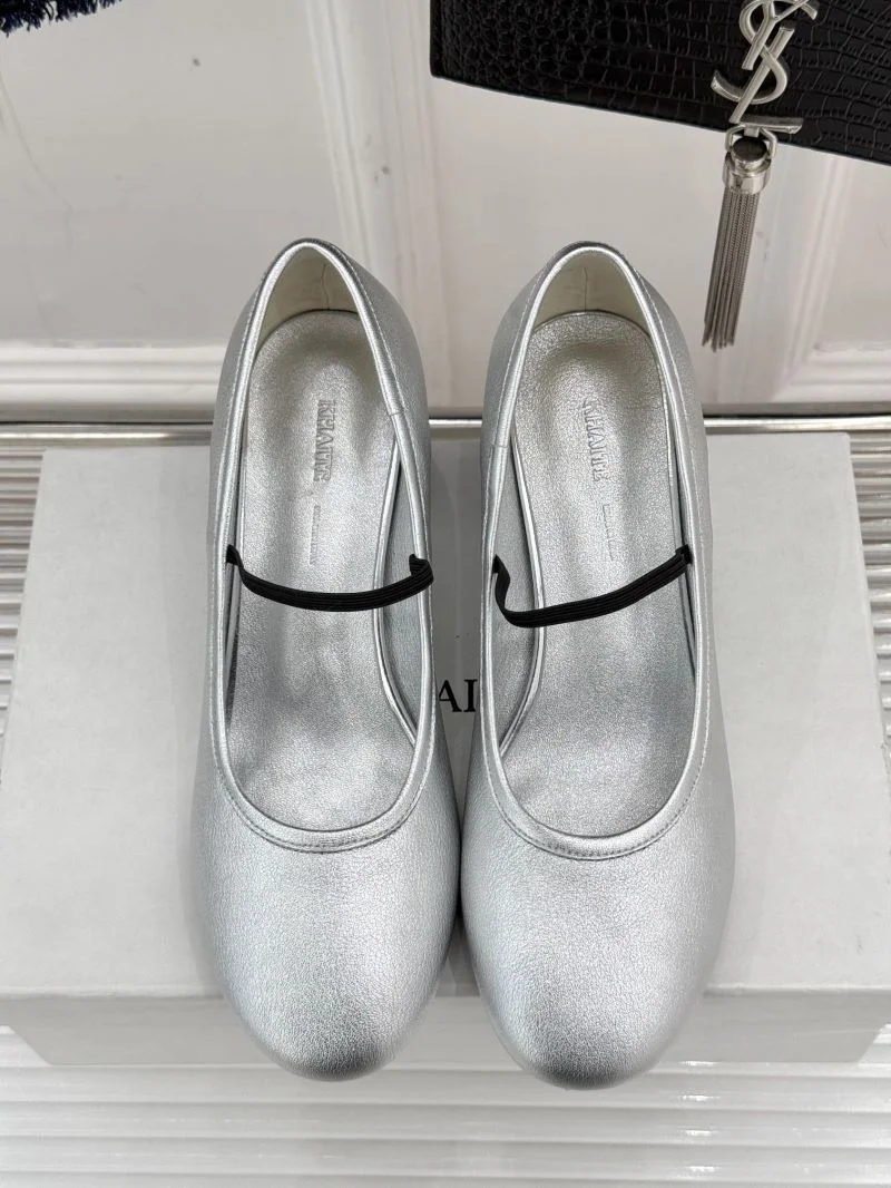 Top mirror Khaite Shoes